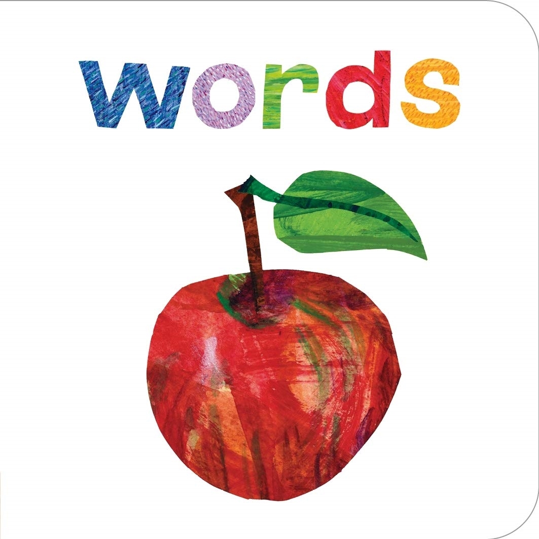 Story box toys and books. The Very Hungry Caterpillar: Little Learning ...