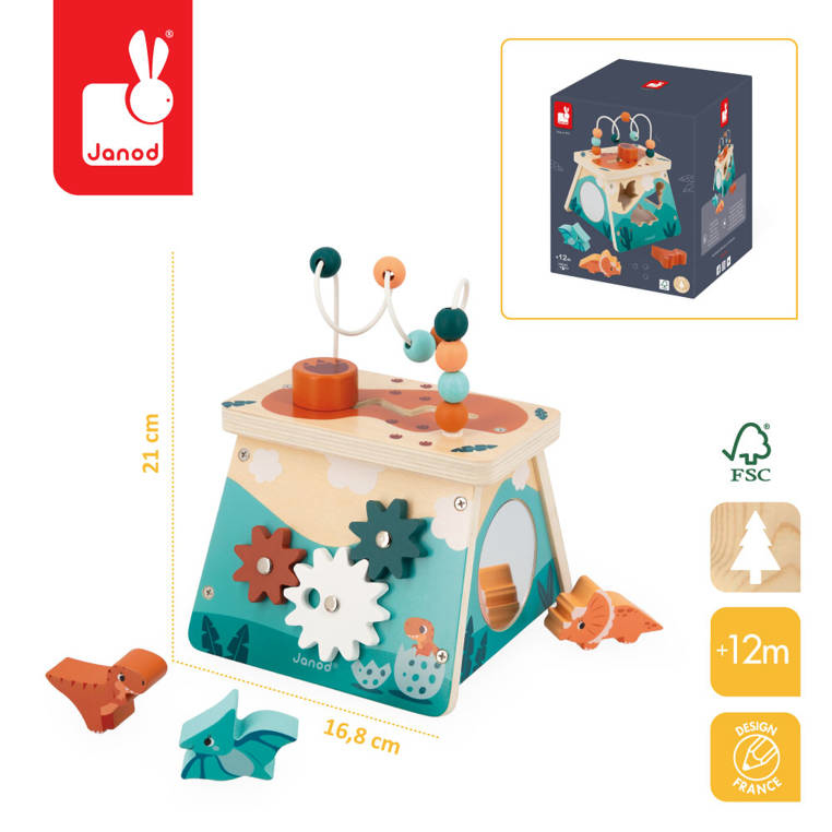 Story box toys and books. ДИНО - Мултифункционален вулкан со активности ...