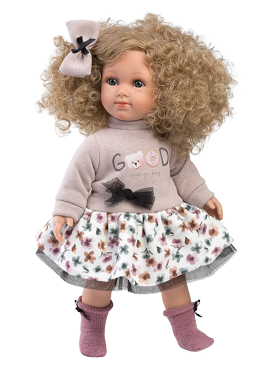 Story box toys and books. Кукли