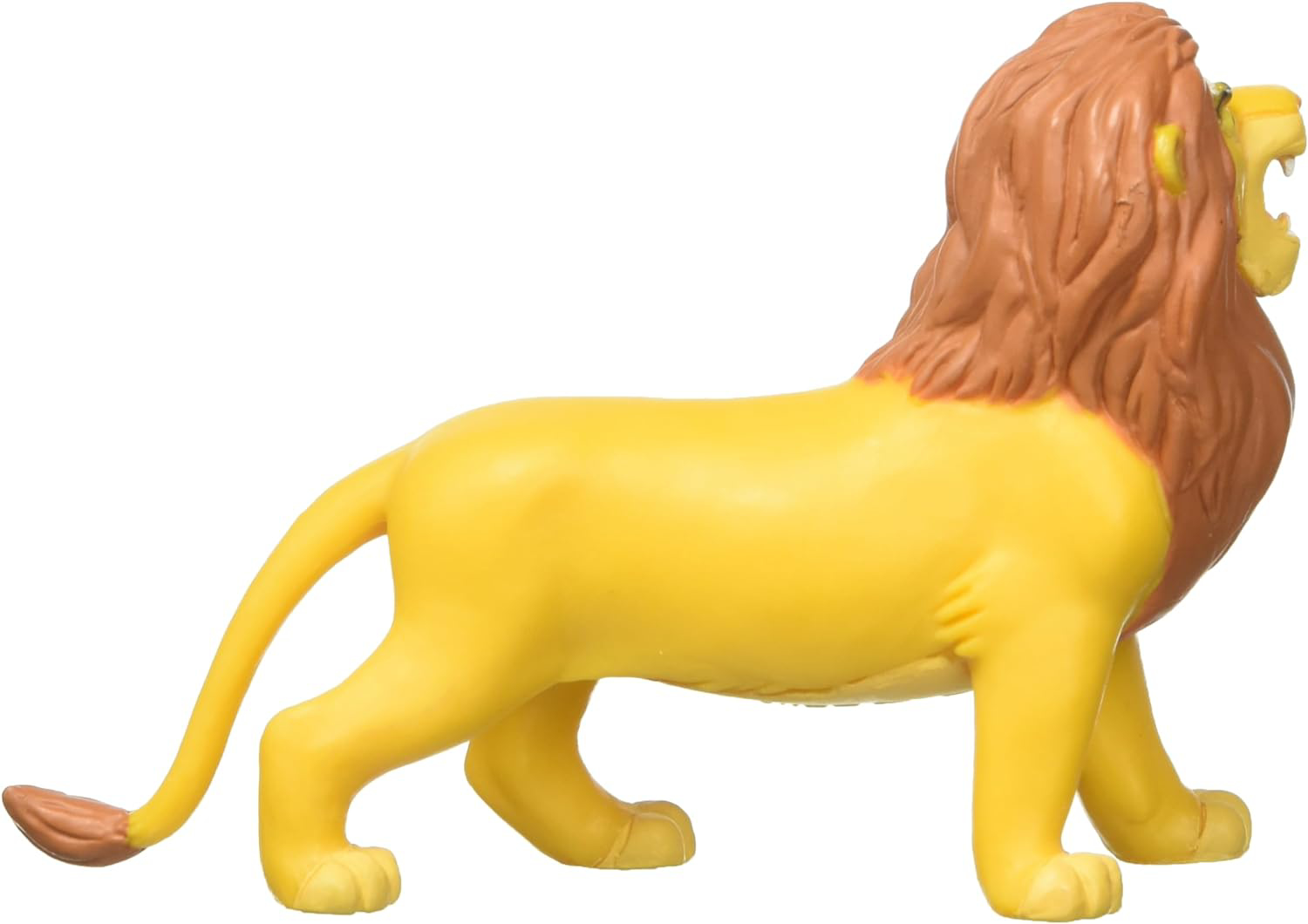 Story box toys and books. Bullyland СИМБА - Disney