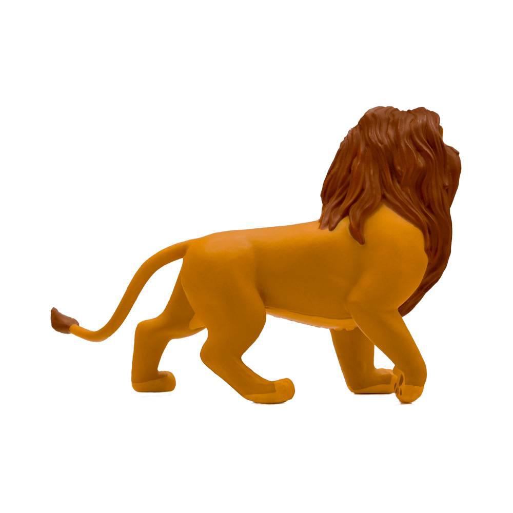 Story box toys and books. Bullyland - МУФАСА- Walt Disney
