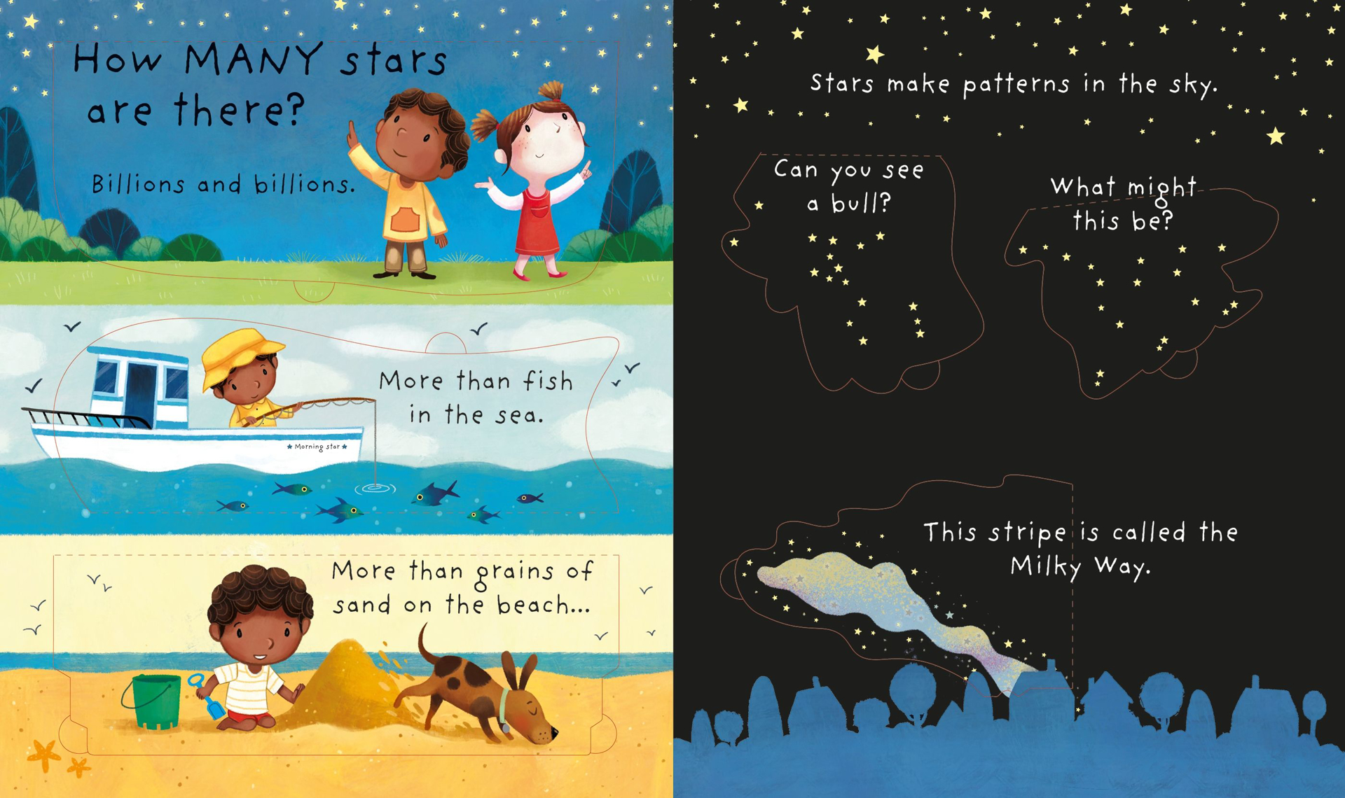 Story box toys and books. Lift-the-flap First Questions and Answers ...