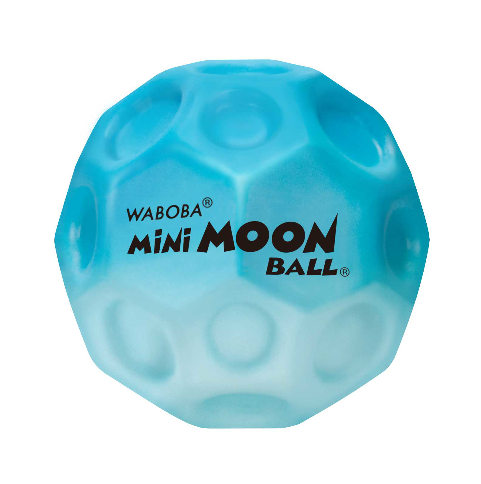 Story box toys and books. Waboba Mini Moon Ball - Топче што отскокнува ...
